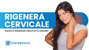 Cervicale infiammata: i sintomi e i rimedi scientifici | Fisiosocial