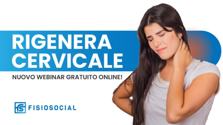 Cervicale infiammata: i sintomi e i rimedi scientifici | Fisiosocial