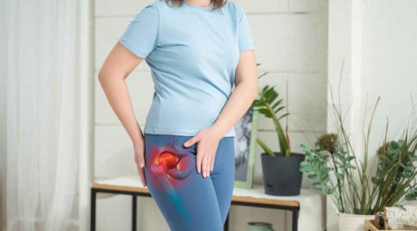 Trocanterite: esercizi per stare bene | Fisiosocial