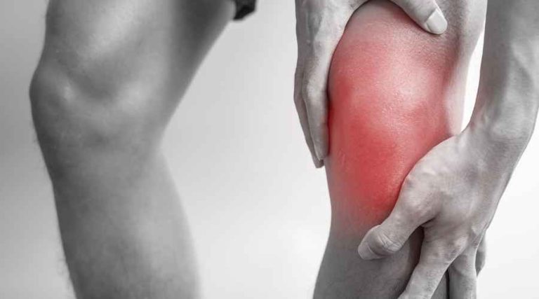 Tendine rotuleo: come curare l’infiammazione | Fisiosocial