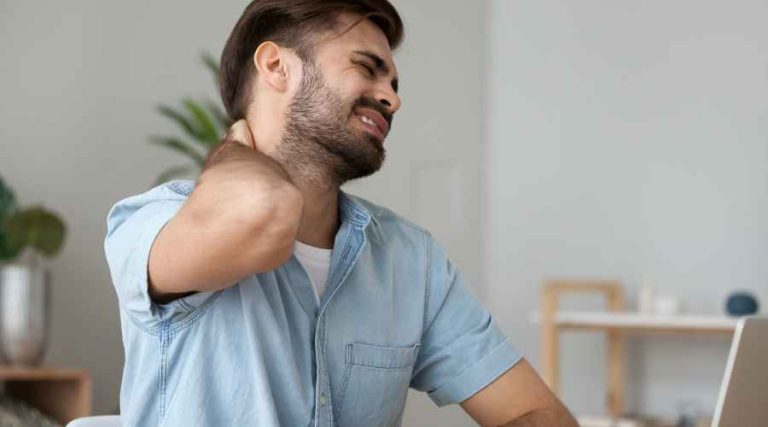Torcicollo: sintomi e rimedi immediati | Fisiosocial